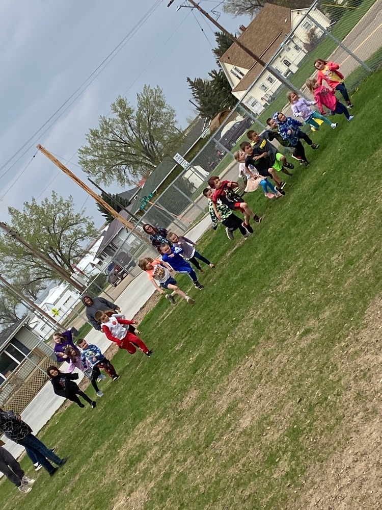 Live Feed | Mott-Regent Public Schools