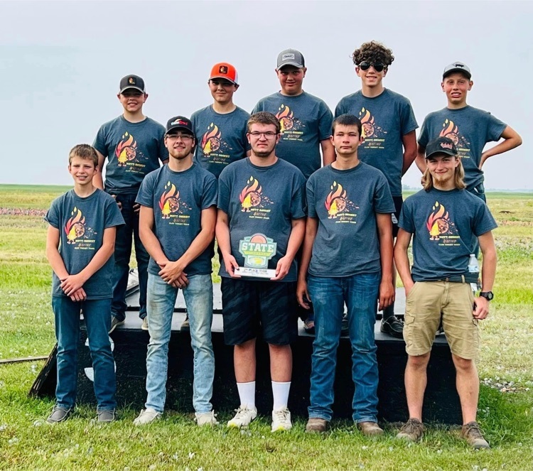 Live Feed | Mott-Regent Public Schools